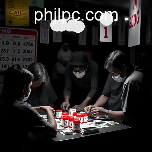 PHJL | Understanding Jueteng: A Controversial Game of Chance