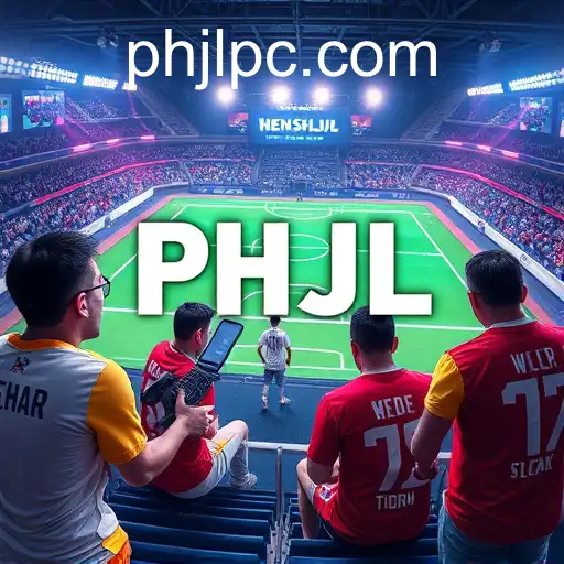 PHJL | Exploring the World of Virtual Sports: The Impact of PHJL